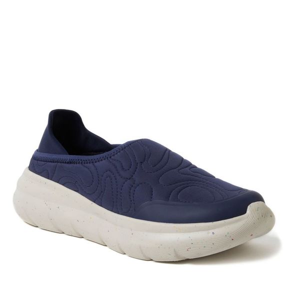 dearfoams | Shoes | Dearfoams Mens Knox Collapsible Heel Slipon Sneaker ...